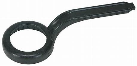 Carboy Wrench 70MM 12/Case — Facilityhut