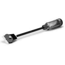 Extended Razor Blade Scraper 12/Case — Facilityhut