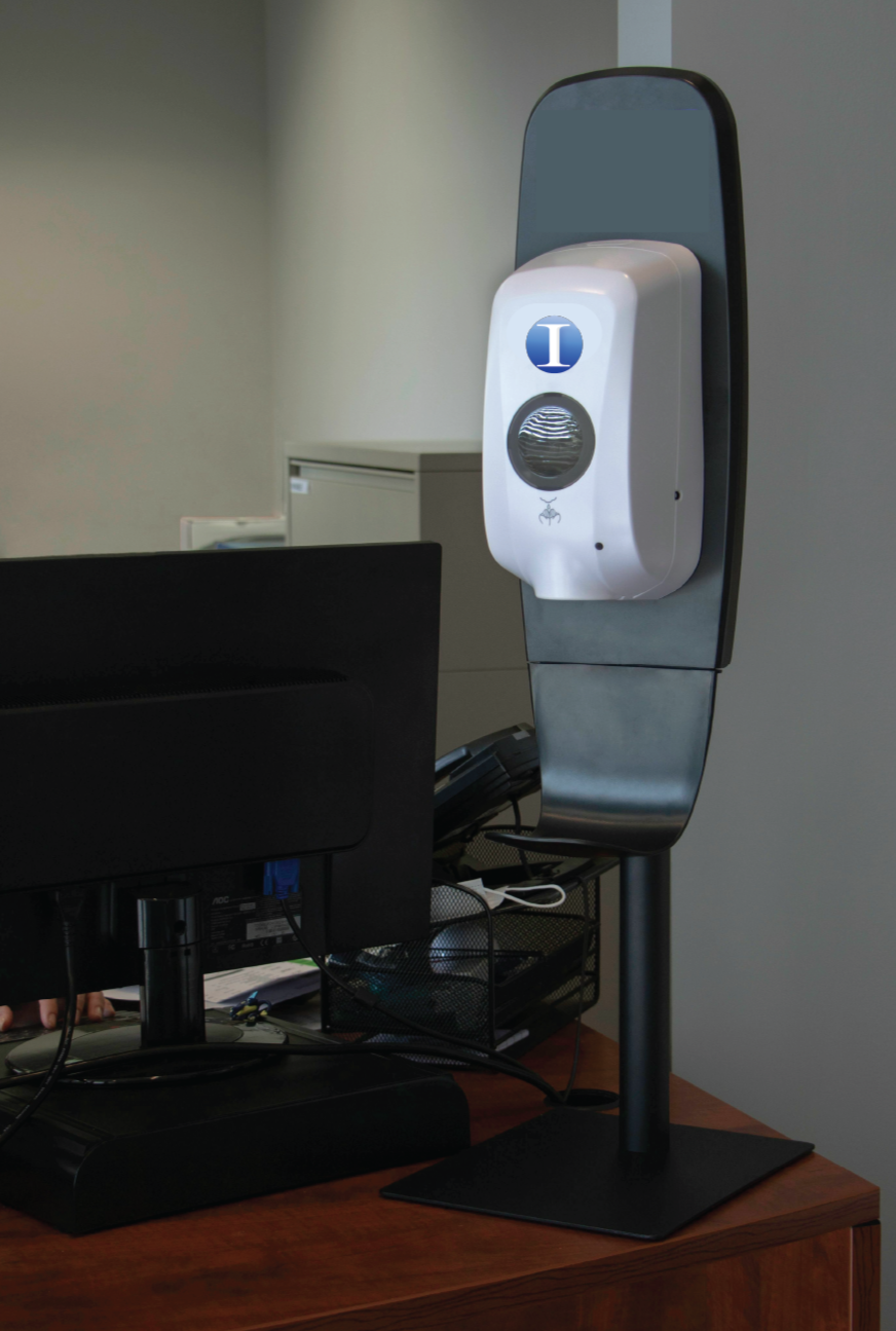 Touchless Dispensers — Facilityhut