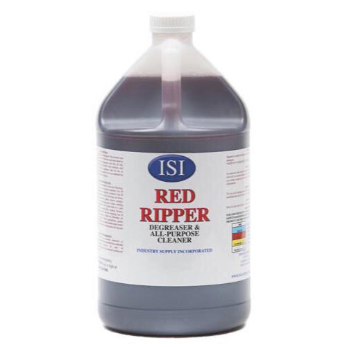 RED RIPPER All Purpose Cleaner and Degreaser — Facilityhut